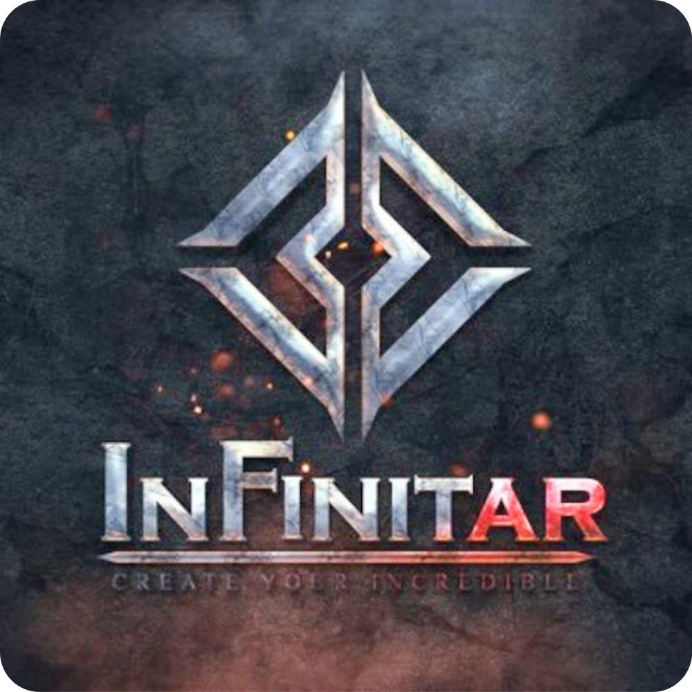 Infinitar MOBA