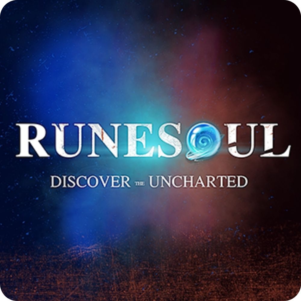 Rune Soul ARPG